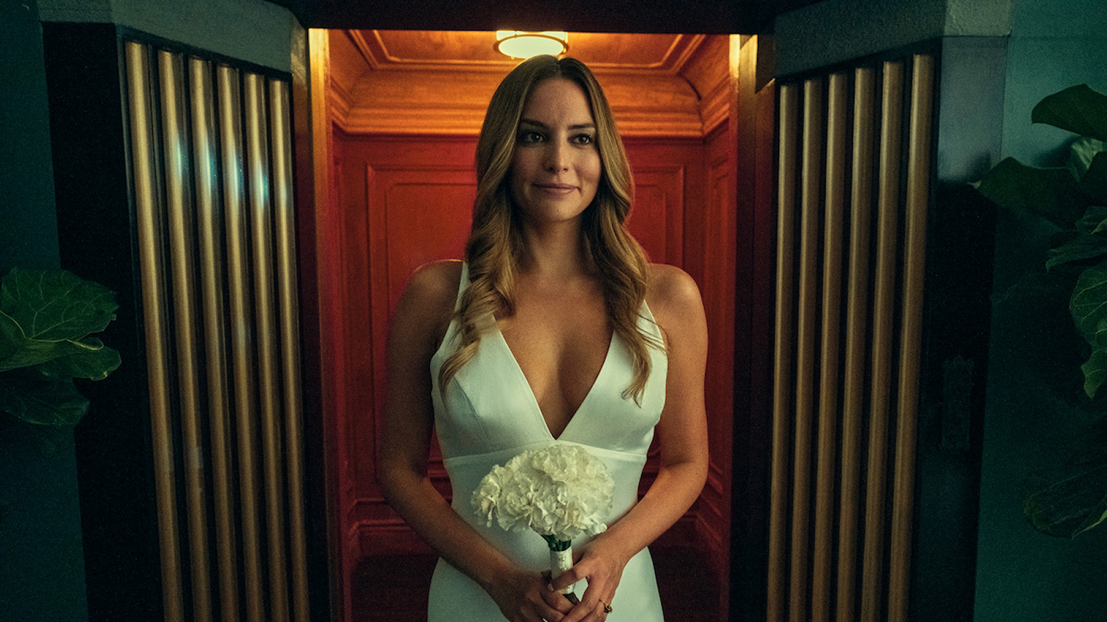 The Umbrella Academy: Why Isn't Luther's Wife Sloane in Season 4?