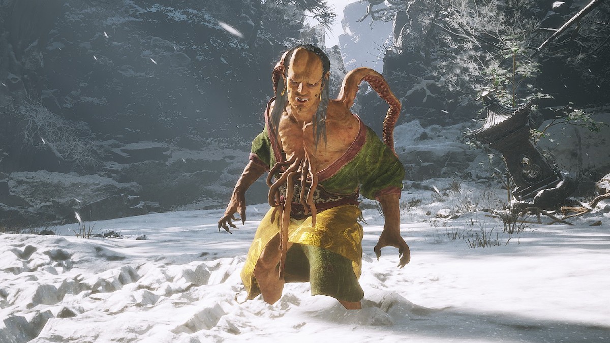 How To Use Transformations and Upgrade Them in Black Myth: Wukong