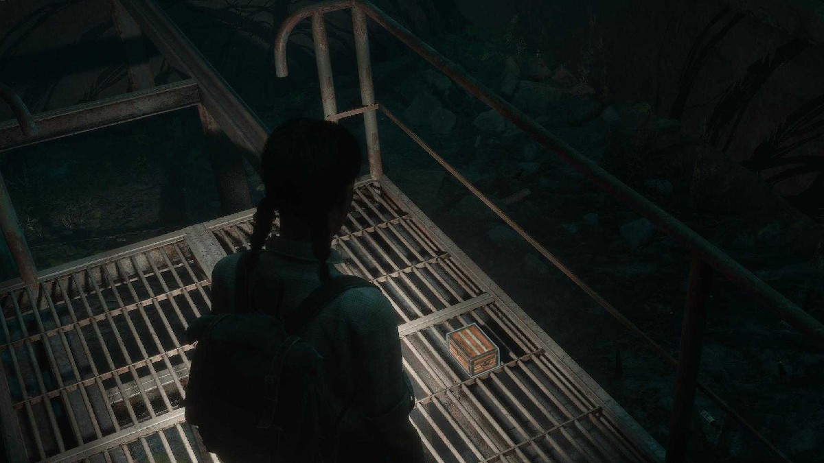 How To Get The Blighted Rat Trinket in The Casting of Frank Stone - The ...