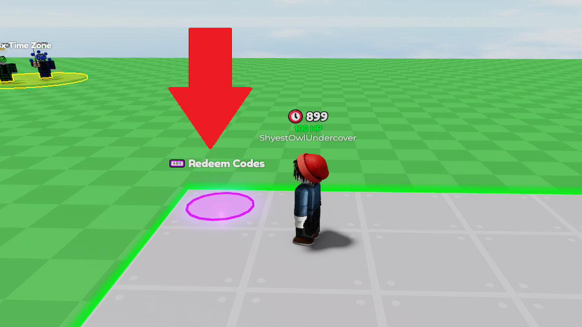 UGC Steal Points Codes (December 2024) - The Escapist