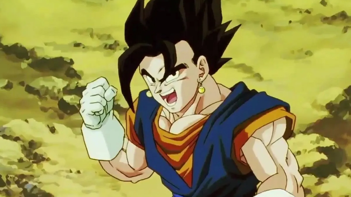 All of Goku's Transformations in Dragon Ball History, Ranked from Worst to Best - The Escapist