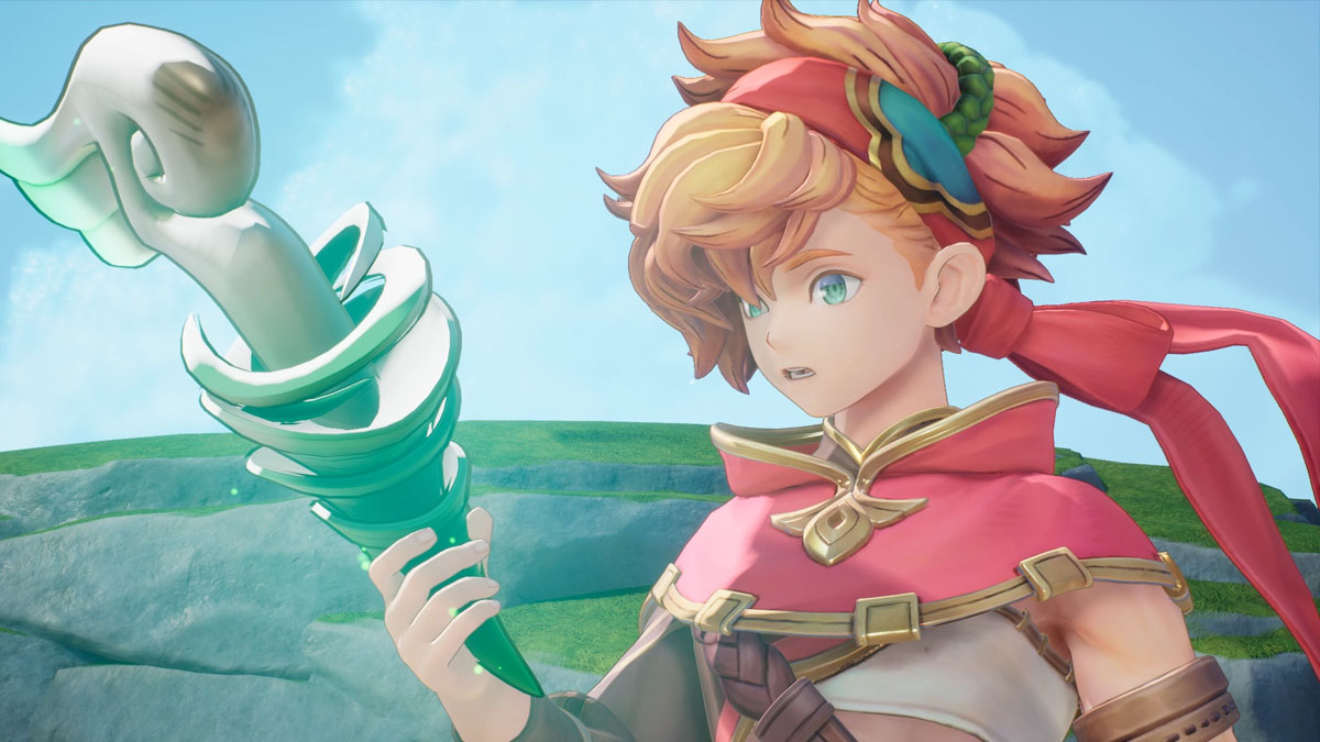 All Classes & How To Unlock Them in Visions of Mana