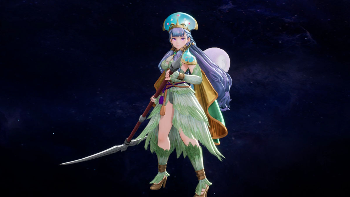 All Classes & How To Unlock Them in Visions of Mana