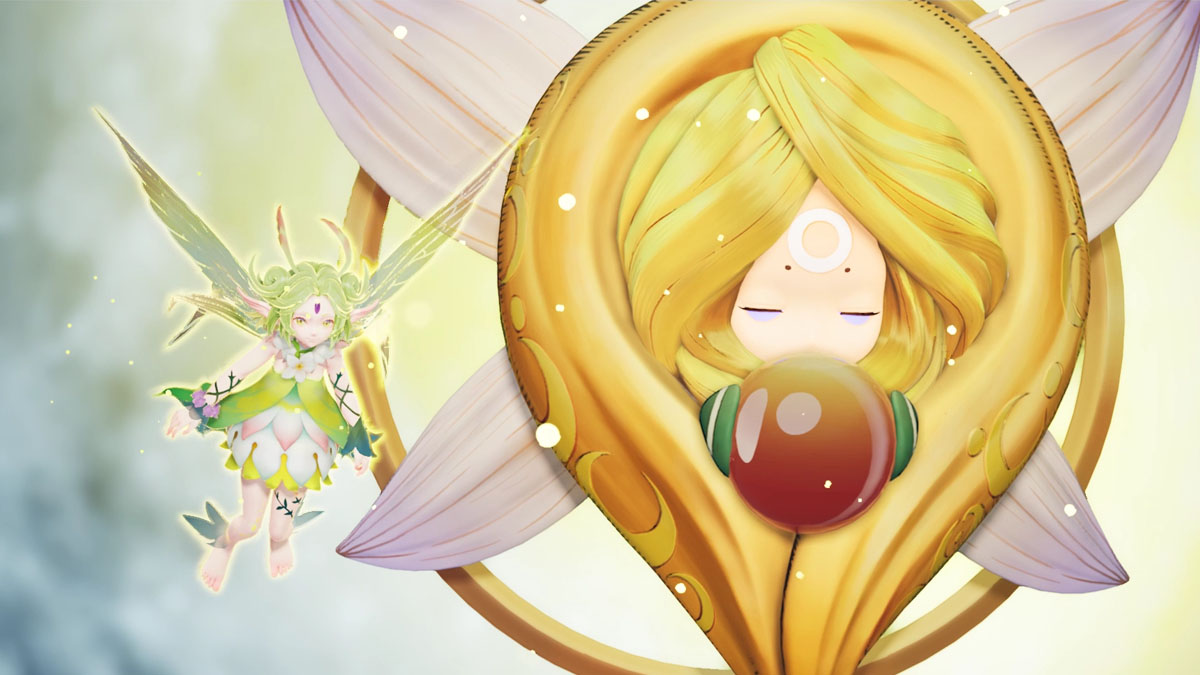 Visions of Mana Is a Wonderful Yet Unremarkable Sight [Review]