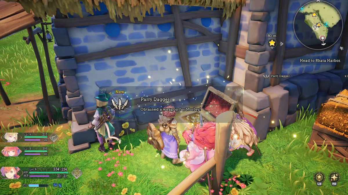 Visions of Mana Complete Walkthrough - The Escapist