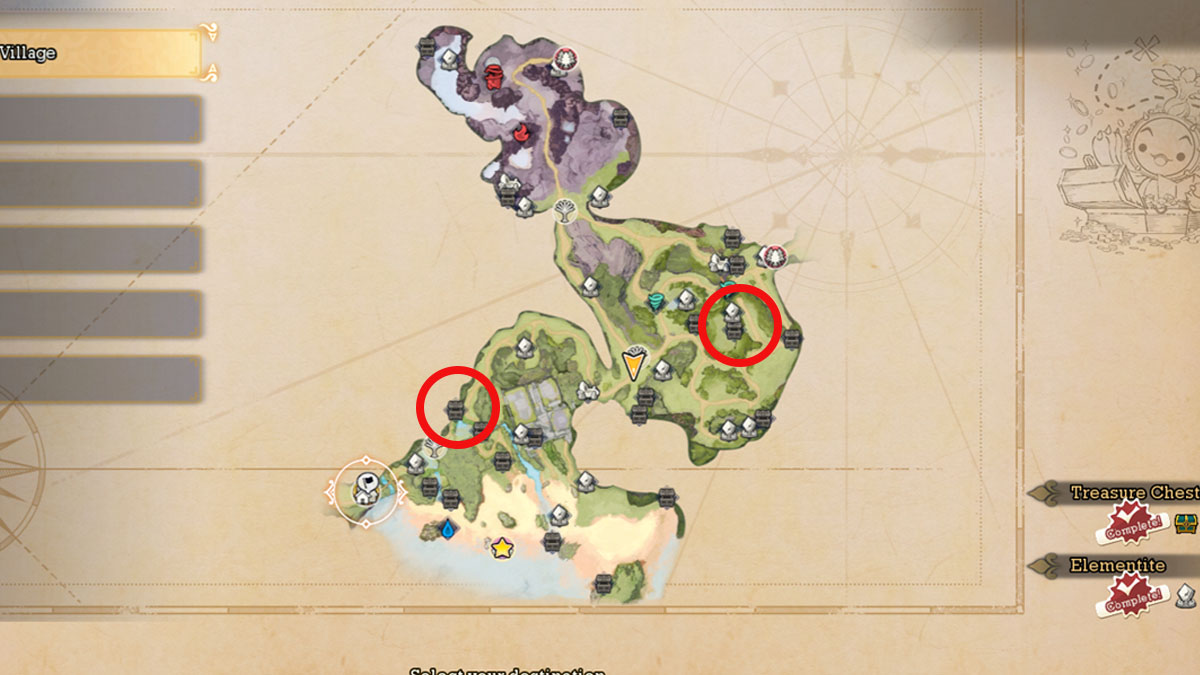 Visions of Mana Complete Walkthrough - The Escapist