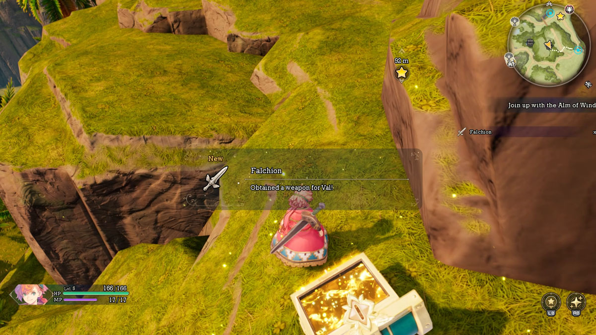 Visions of Mana Complete Walkthrough - The Escapist