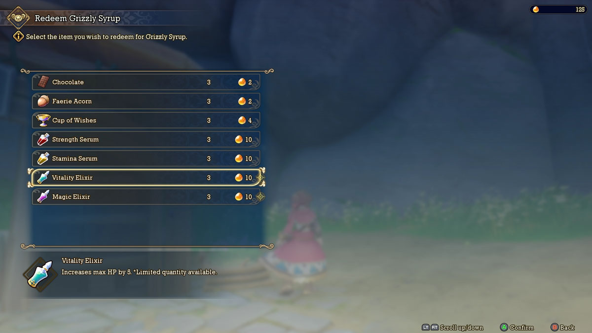 Visions of Mana Complete Walkthrough - The Escapist