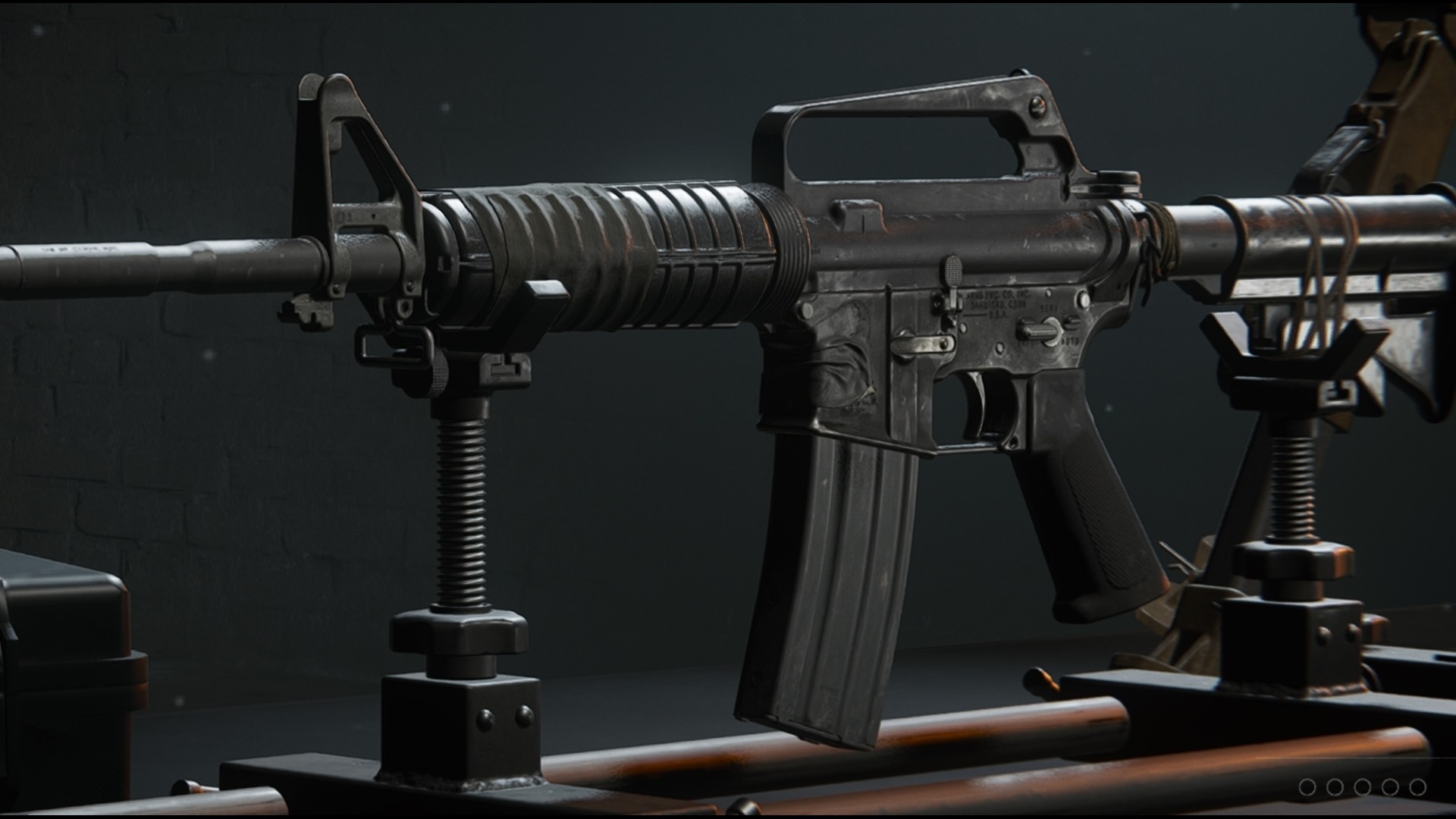 Best XM4 Loadout in Black Ops 6 (BO6)