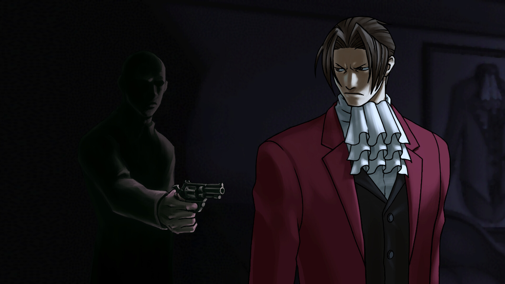 Do You Need to Play Ace Attorney Before Investigations?