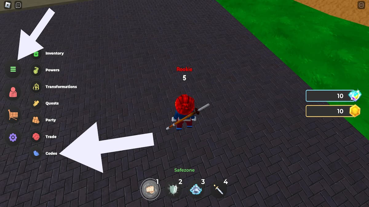 Anime Simulator Codes (June 2025) Get Gems, Coins, Potions, and More ...