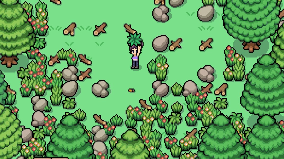 How To Find Every Summer Bug in Fields of Mistria