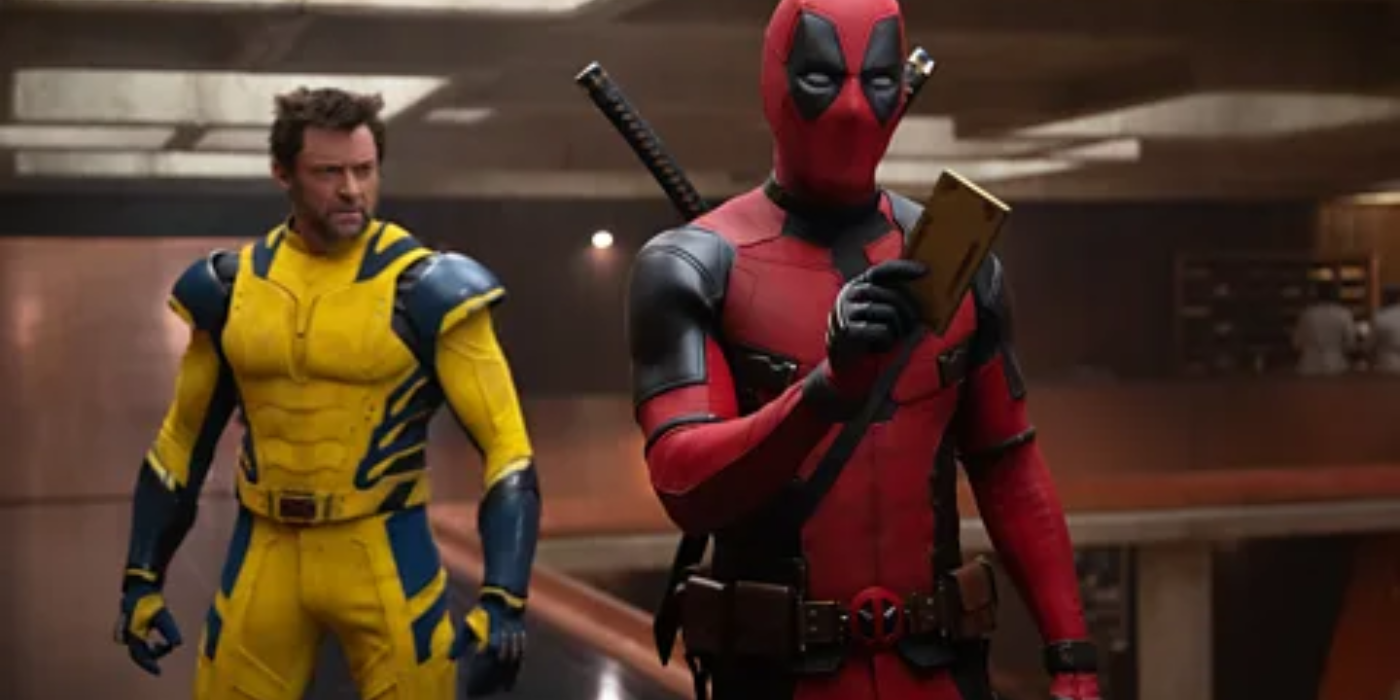 No, Deadpool & Wolverine Doesn't Insult Christianity - The Escapist