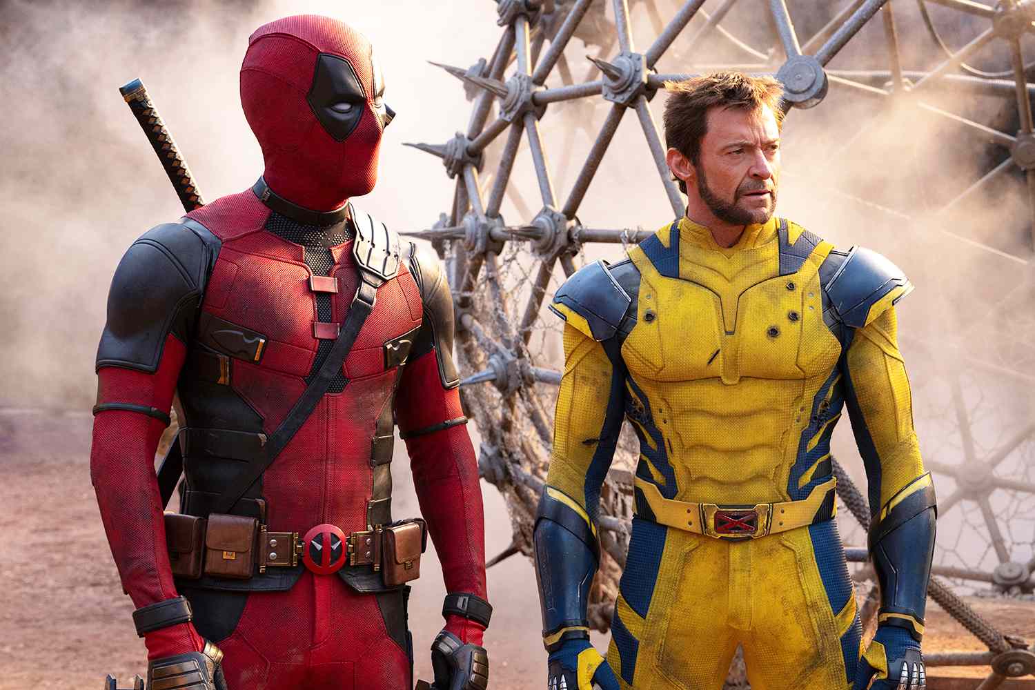 All the Deadpool Movies Ranked - The Escapist