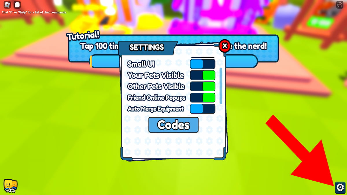 Roblox Fat Race Codes (September 2024) - The Escapist