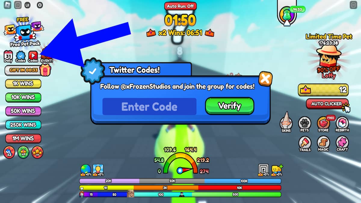 Gnome Race Codes (August 2024) - The Escapist