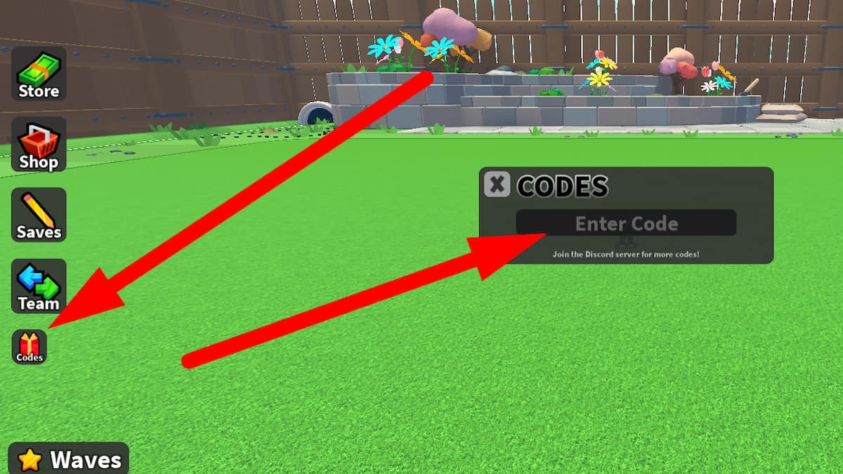 Toy Defense Codes (August 2024) - The Escapist