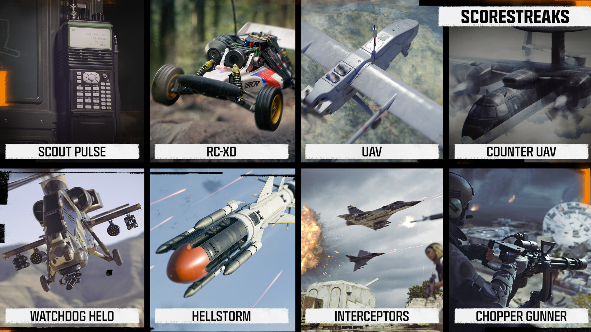 Every Scorestreak in Black Ops 6, Ranked From Worst to Best