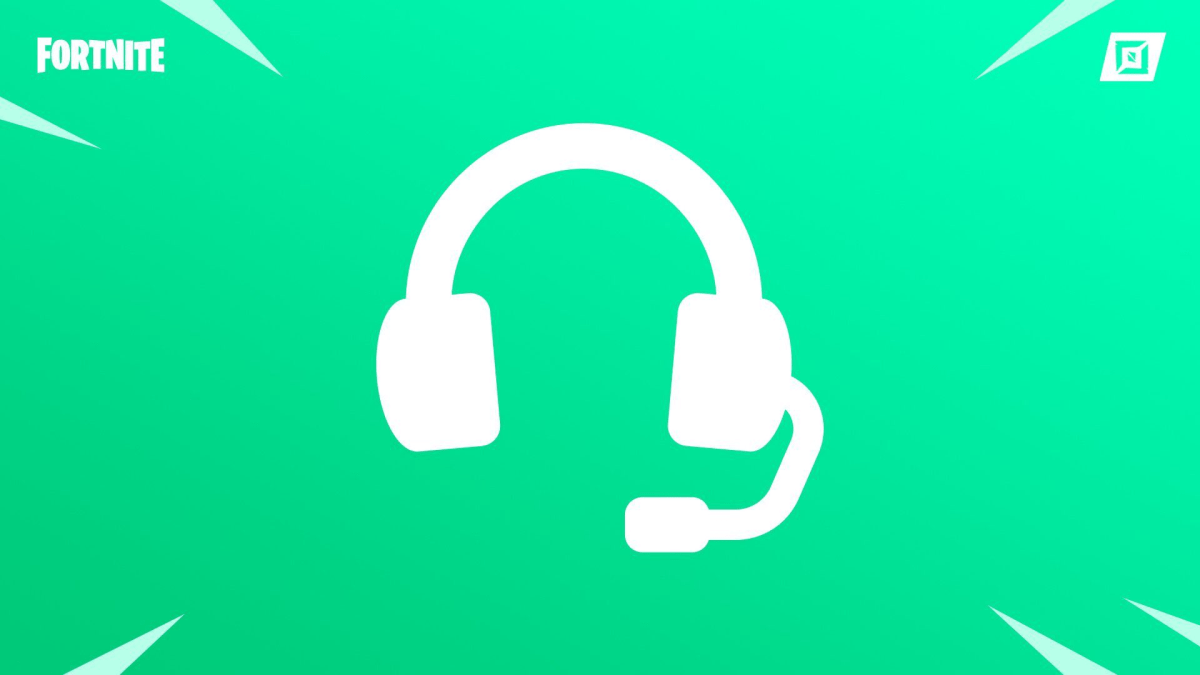 How To Enable Proximity Chat in Fortnite