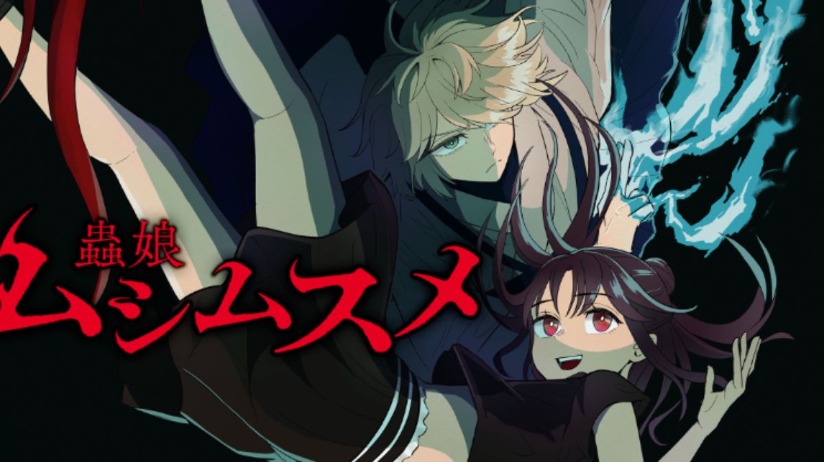 Insect Girl Chapter 2 Release Date Confirmed