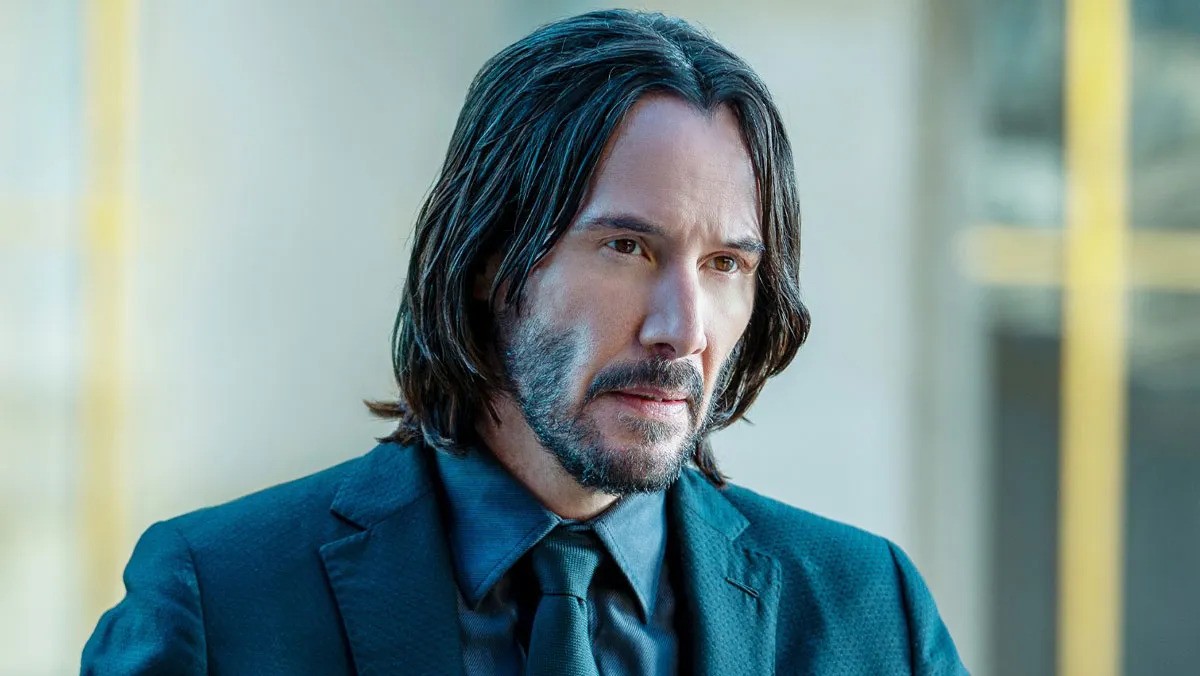 Star Wars Fans React to Keanu Reeves Turning Down The Acolyte