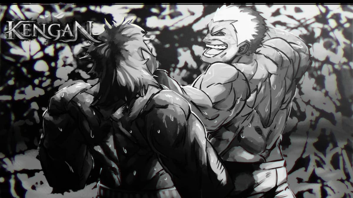 Kengan Codes (October 2024) - The Escapist