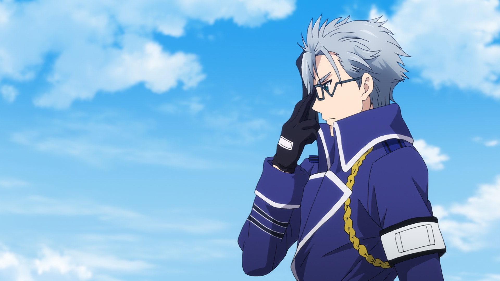 Will There Be Plunderer Season 2?