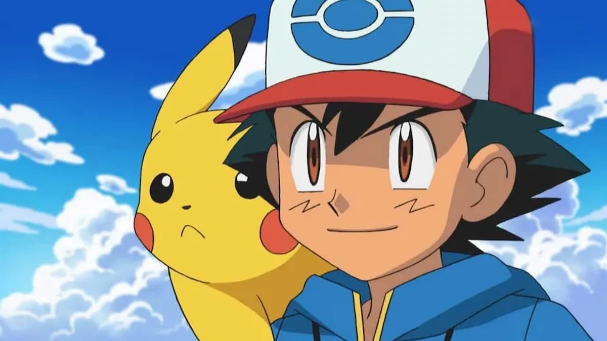 Why Is Pokemon Leaving Netflix?