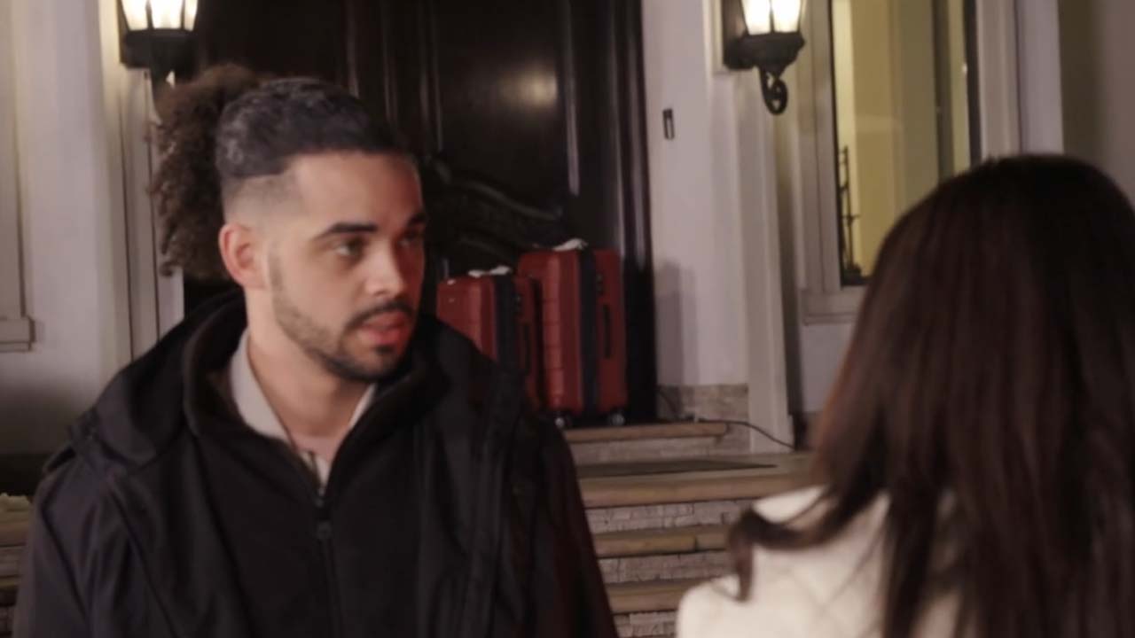 90 Day Fiance: Are Rob and Sophie Still Together? Answered