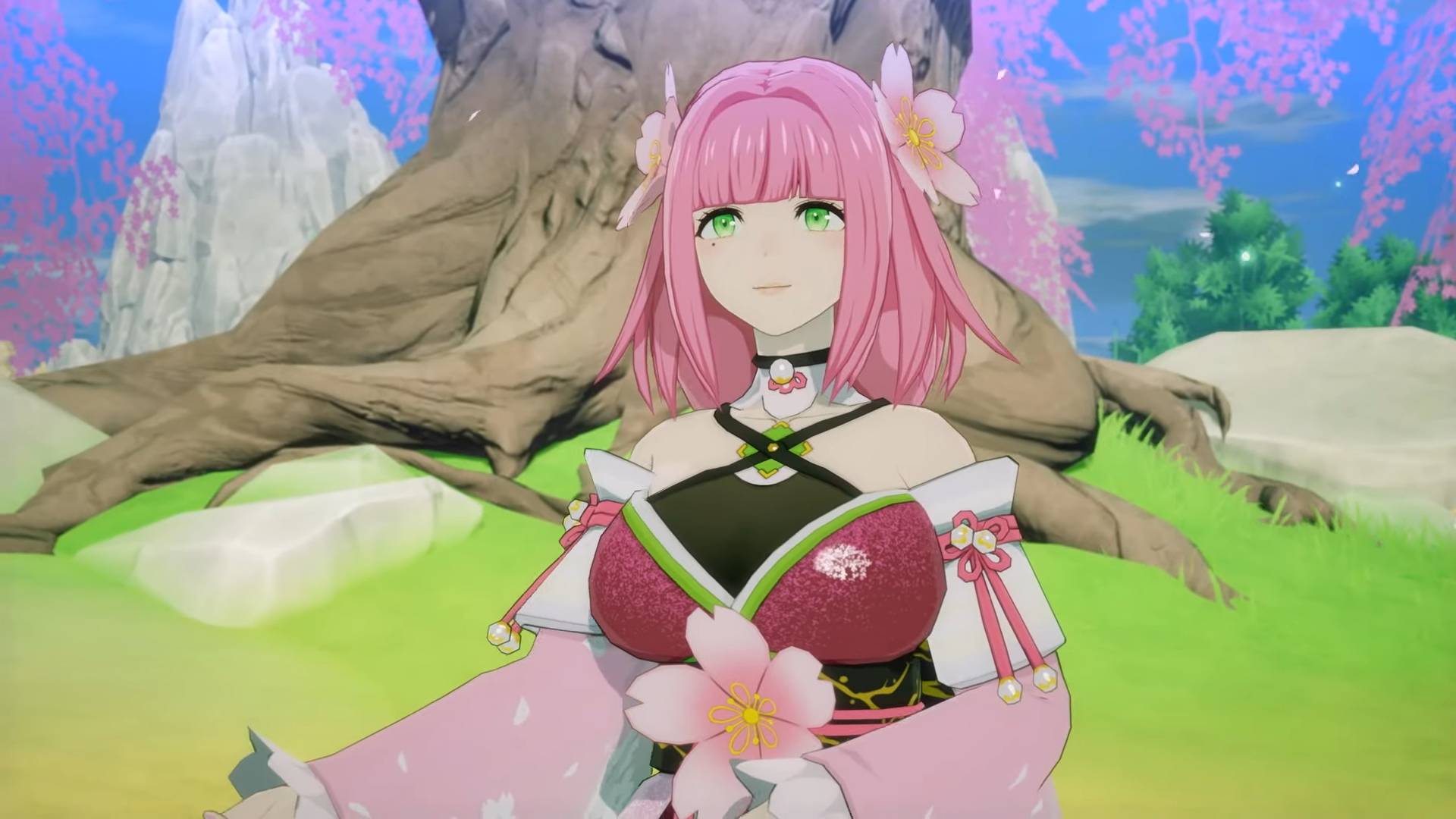 Rune Factory: Guardians of Azuma Reveals First Look at the Beloved ...