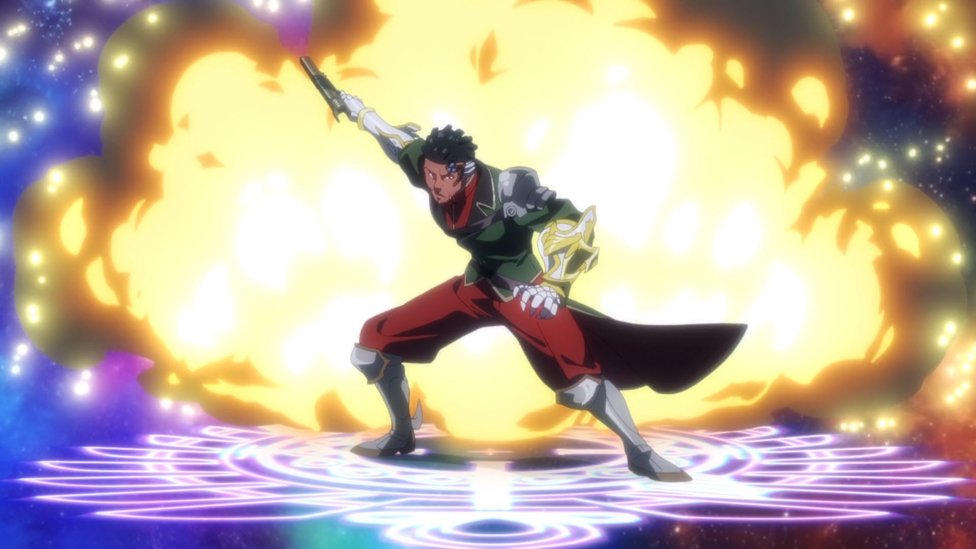 Suicide Squad Isekai Ending, Explained - The Escapist