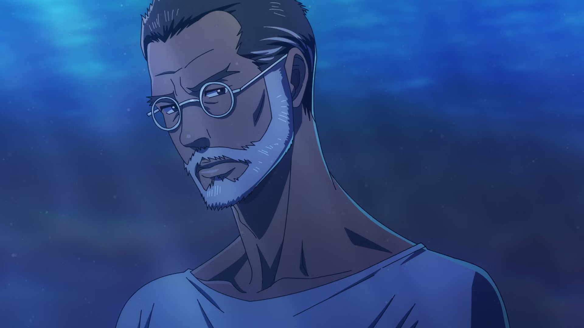 All Major Voice Actors & Cast List for Terminator Zero - The Escapist