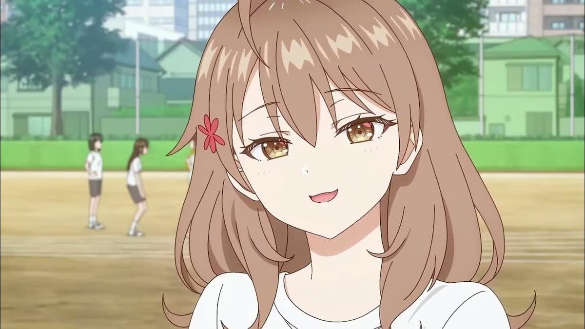 All Love Interests in Alya Sometimes Hides Her Feelings in Russian ...