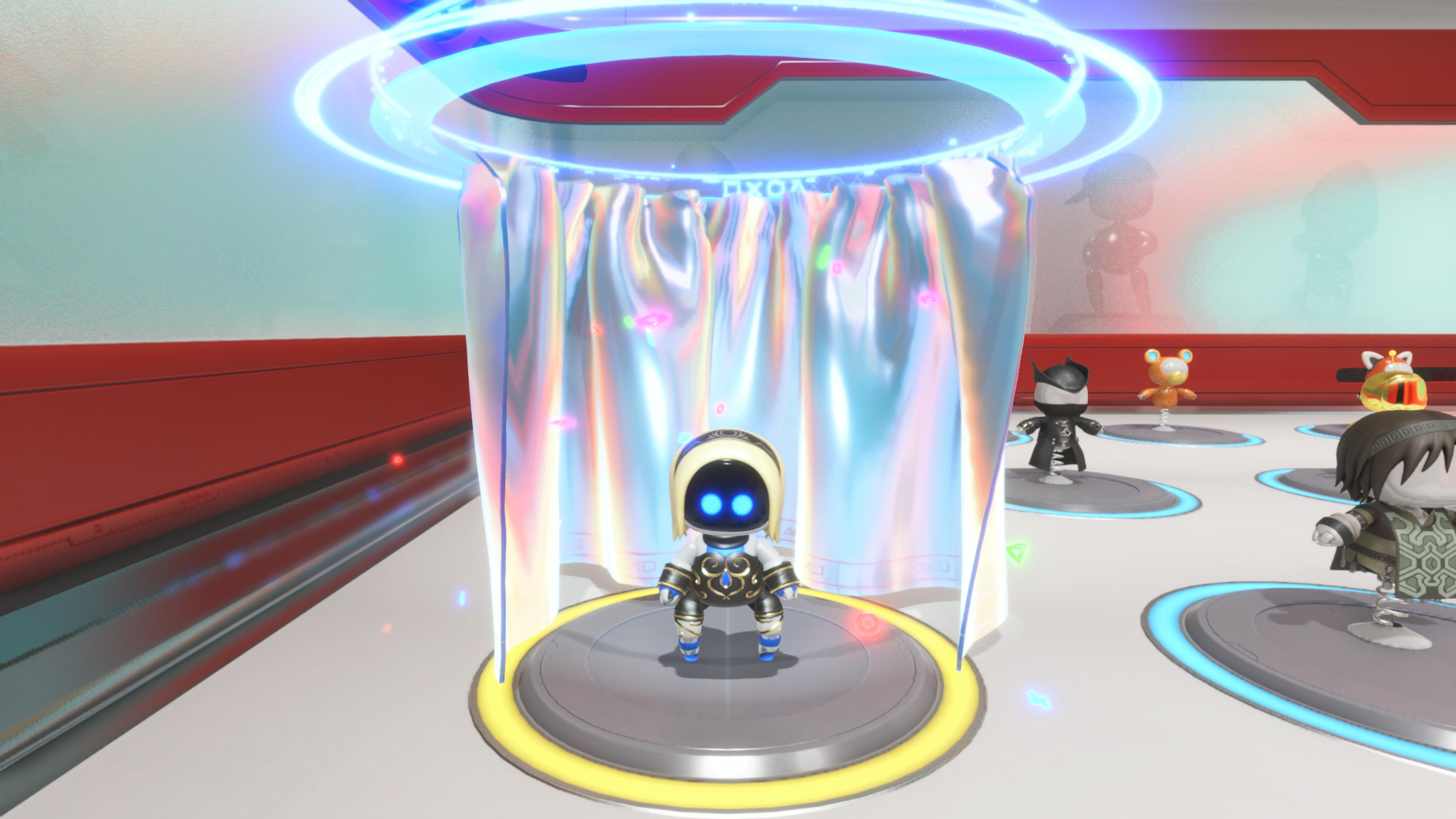 All Outfits in Astro Bot & How To Unlock Them - The Escapist