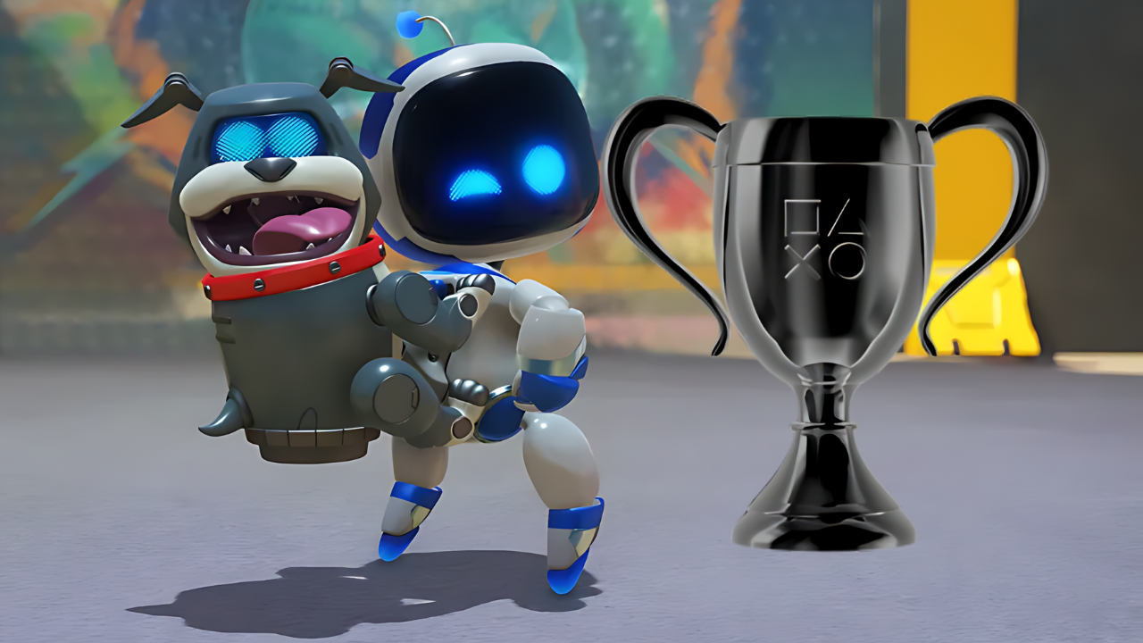 All Hidden Trophies in Astro Bot & How To Unlock Them