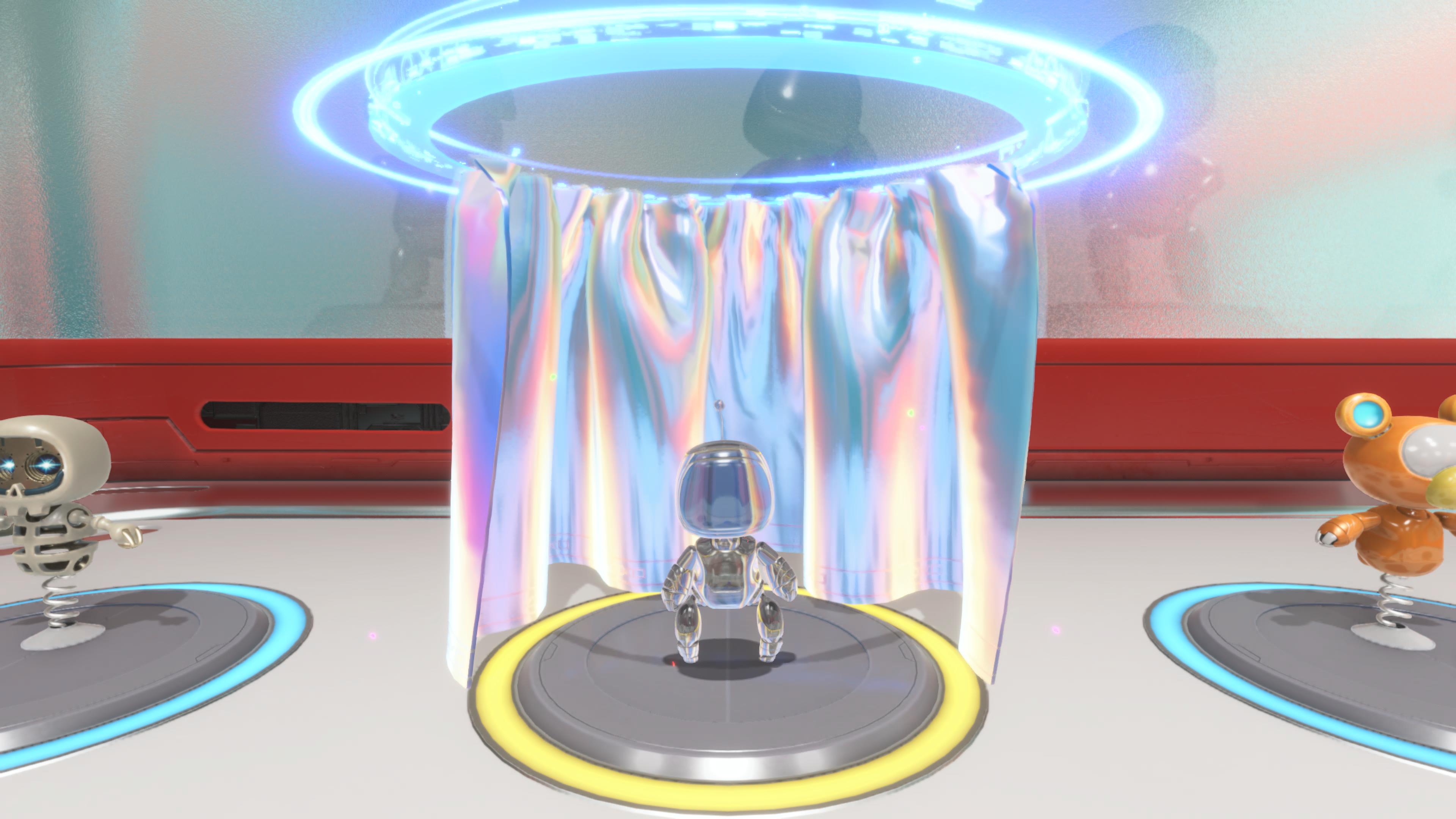 All Outfits in Astro Bot & How To Unlock Them - The Escapist