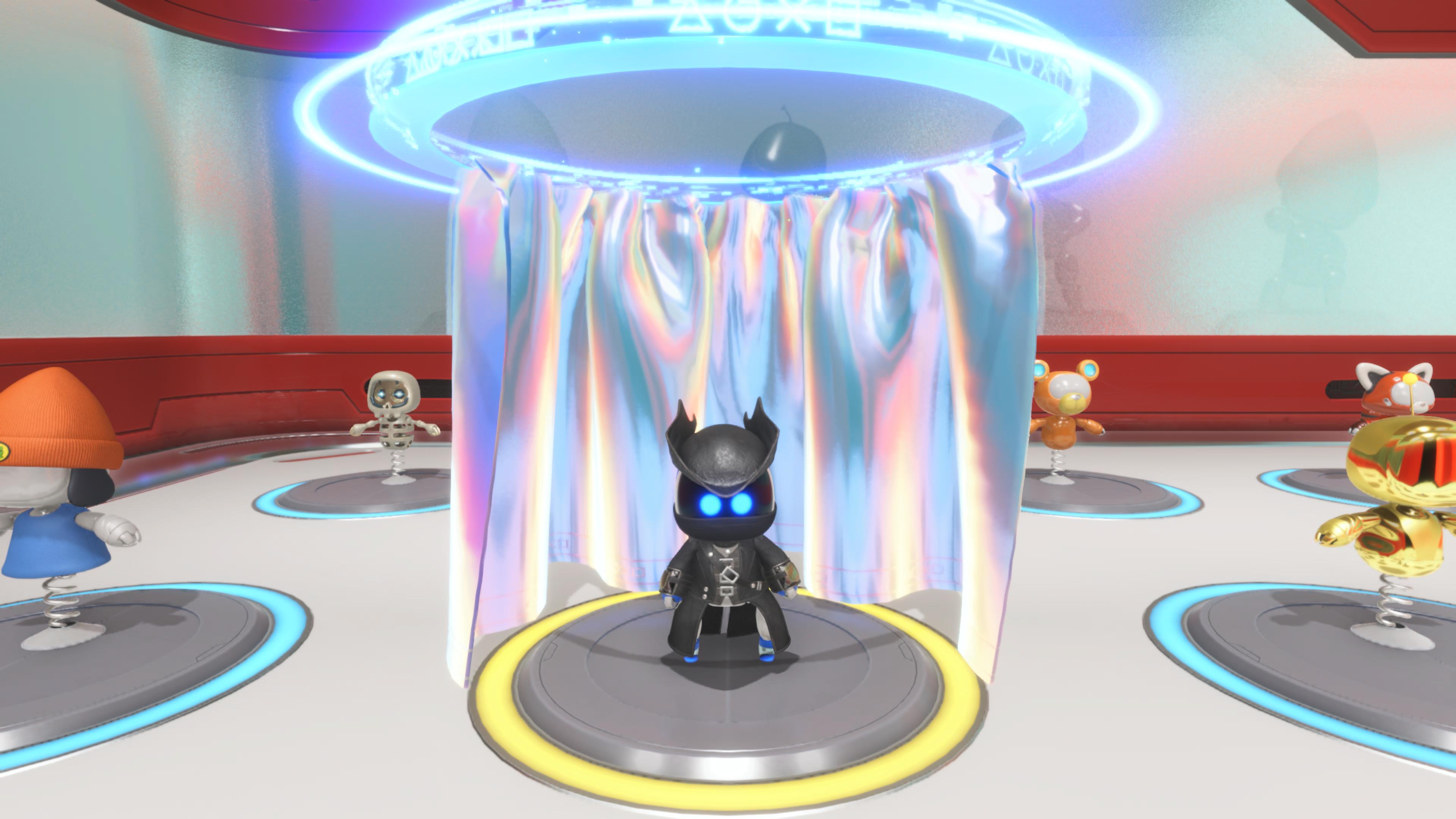 All Outfits in Astro Bot & How To Unlock Them - The Escapist