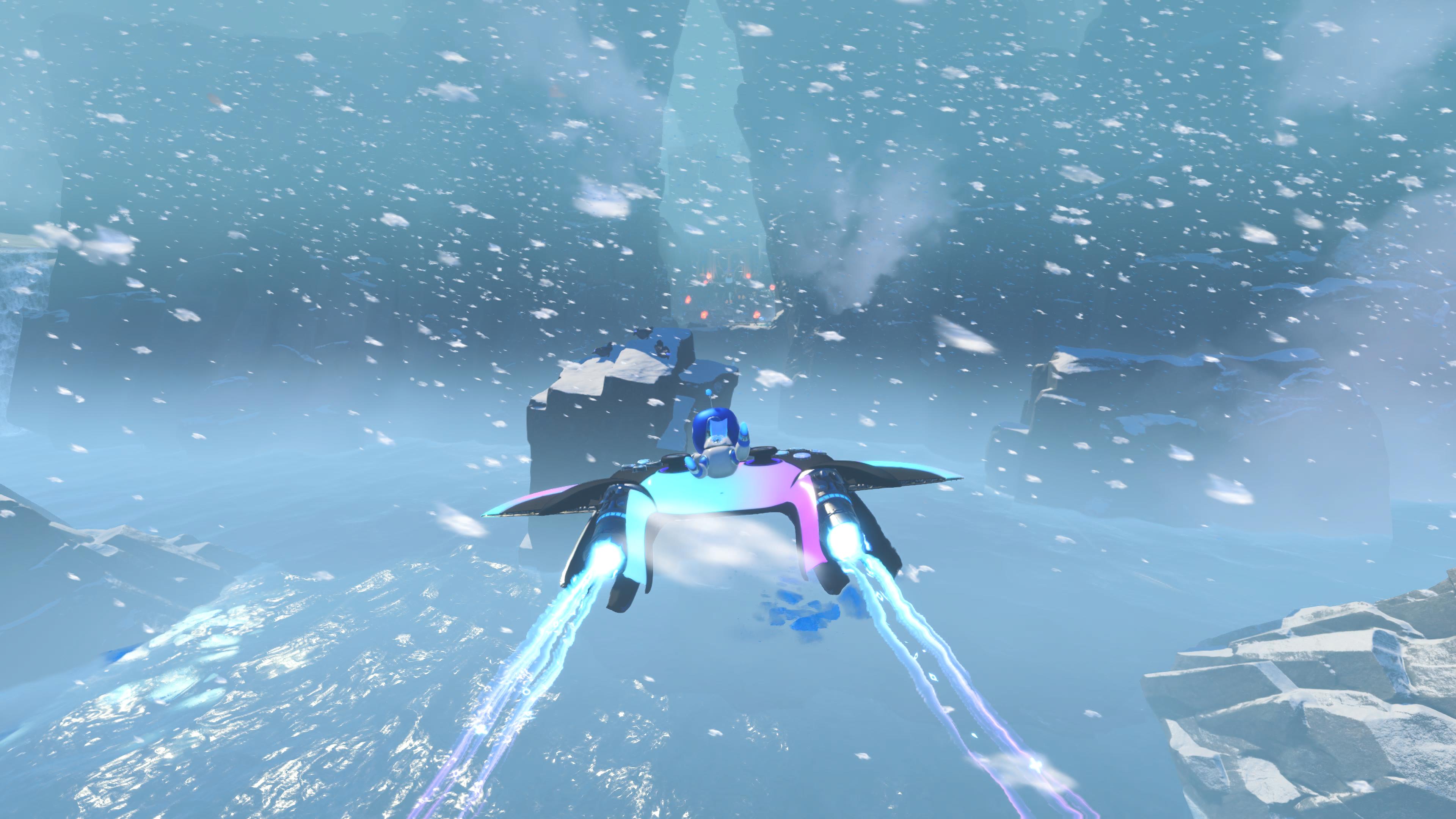 All Bot of War Raven Locations in Astro Bot - The Escapist