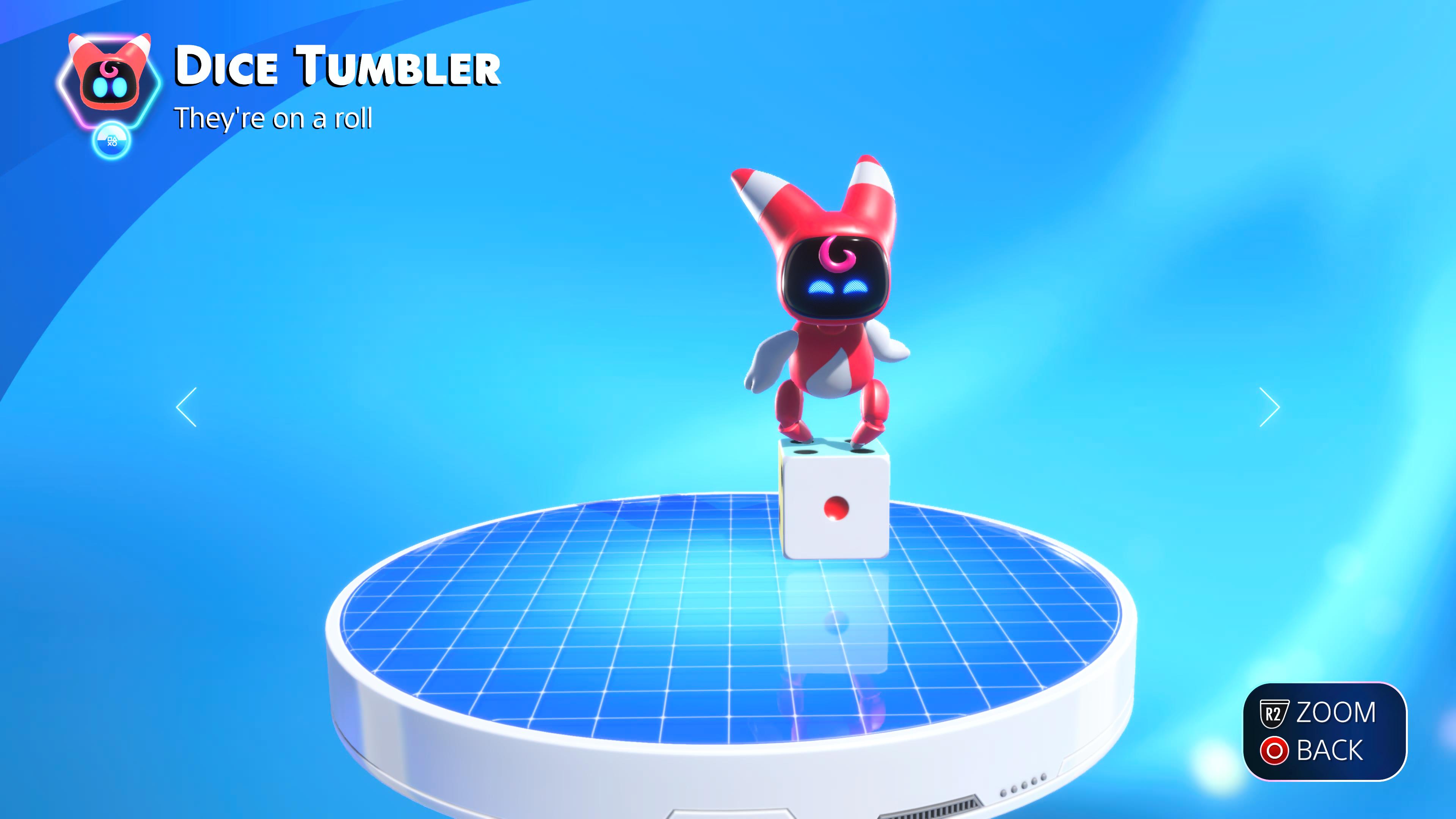All Astro Bot Secret VIP Cameo Bots (And Where They're From)