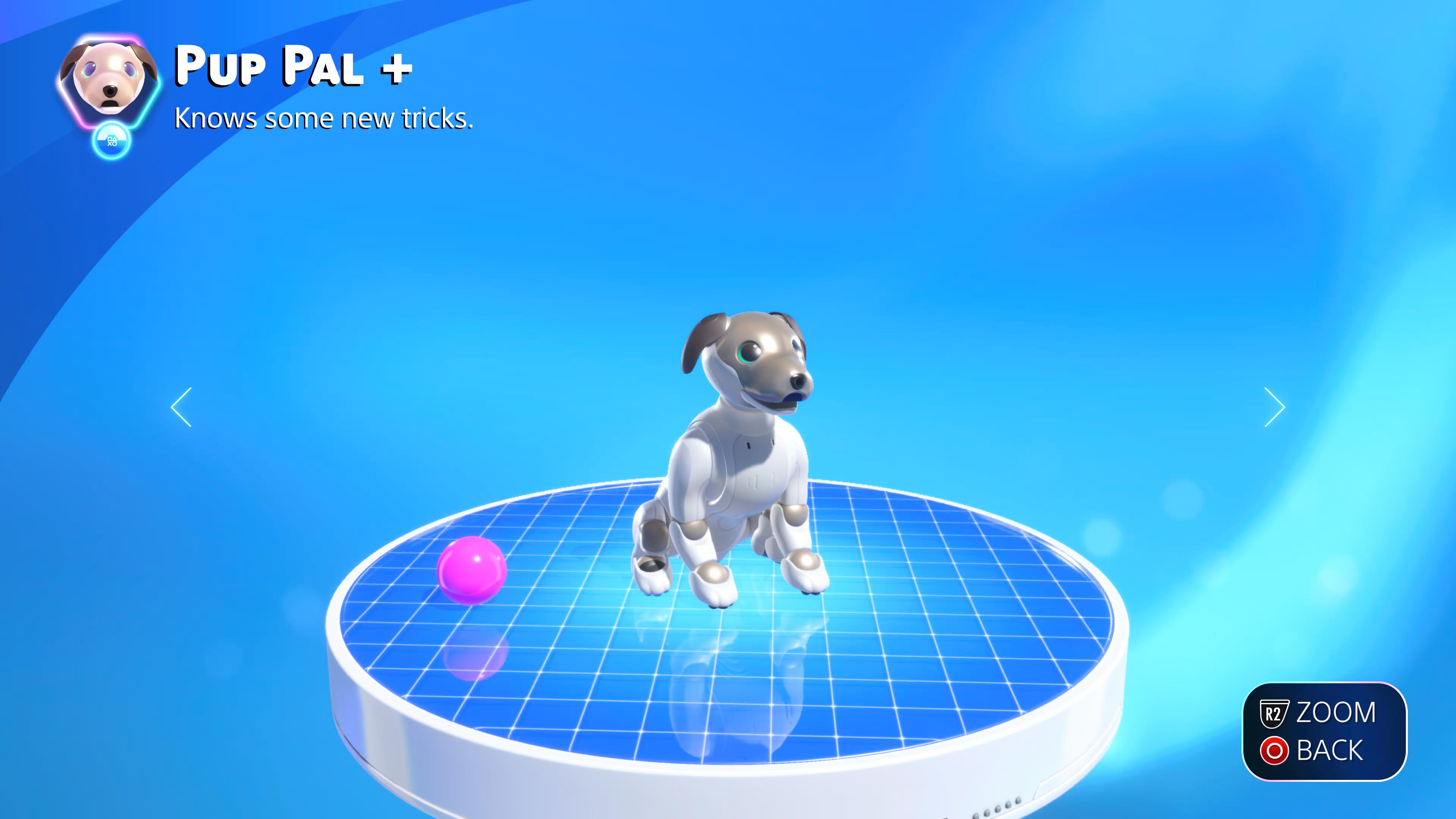 All Astro Bot Secret VIP Cameo Bots (And Where They're From)