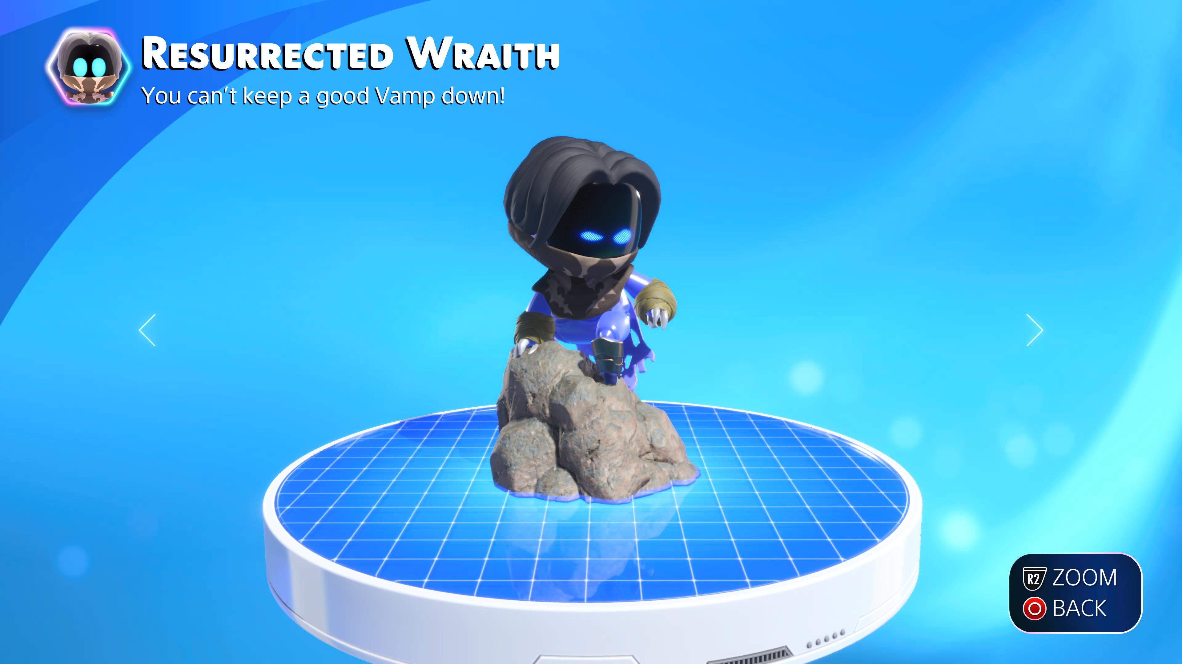 All Astro Bot Secret VIP Cameo Bots (And Where They're From)