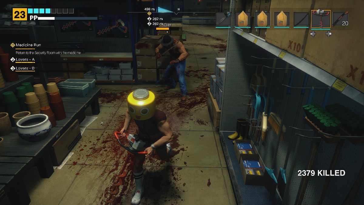 How To Beat Every Psycho/Boss in Dead Rising Deluxe Remaster & Their ...