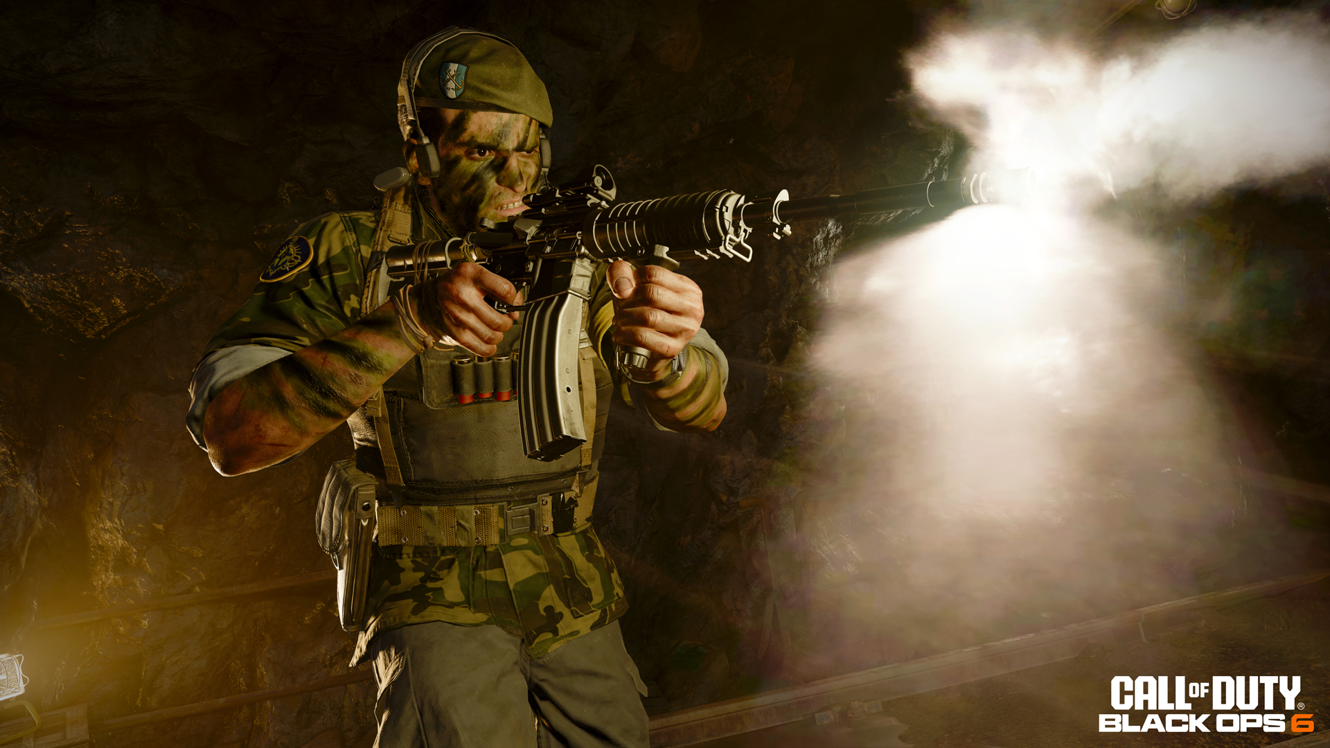 How To Drop a Nuke in Black Ops 6 (BO6)