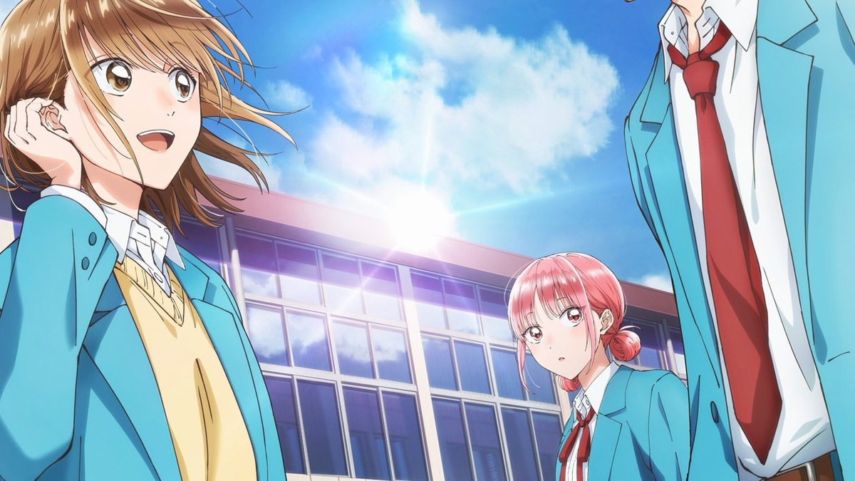 Blue Box Anime Episode Release Dates & Time - The Escapist