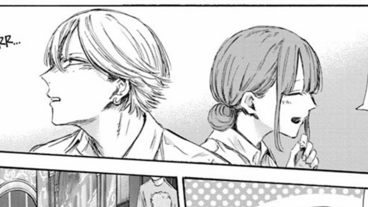 Blue Box Chapter 165 Release Date Confirmed