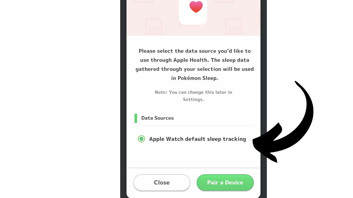 Pokemon Sleep Smartwatch Pairing: All Supported Devices & How to Connect
