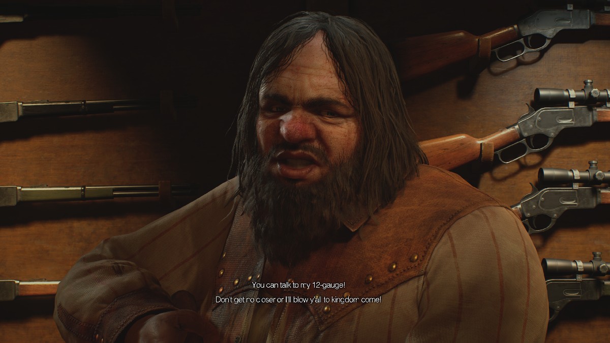 How To Beat Every Psycho/Boss in Dead Rising Deluxe Remaster & Their ...