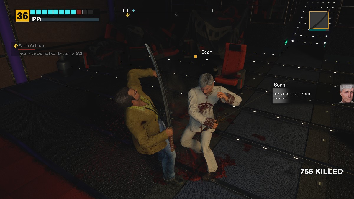 How To Beat Every Psycho/Boss in Dead Rising Deluxe Remaster & Their ...