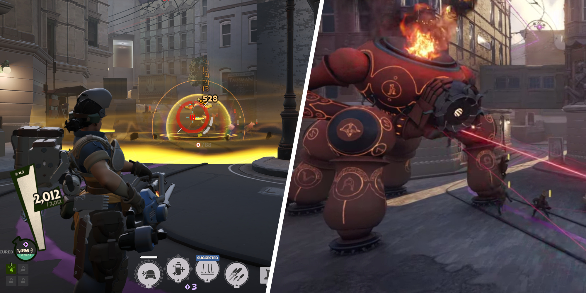 Best Strategy for Every Deadlock Match Stage