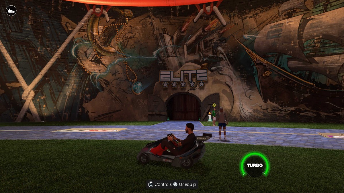 Should You Choose Rise or Elite Faction in NBA 2K25 - The Escapist